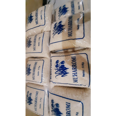 NTB Mall:E-Commerce NTB - Beras Super