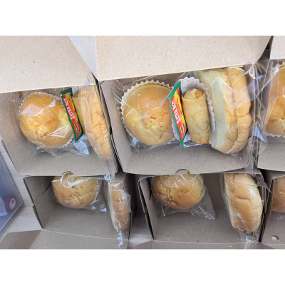 NTB Mall:E-Commerce NTB - Snack Box 15