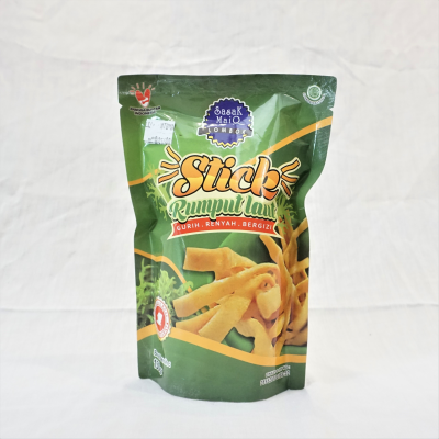 NTB Mall:E-Commerce NTB - Stik Rumput Laut 150 Gr