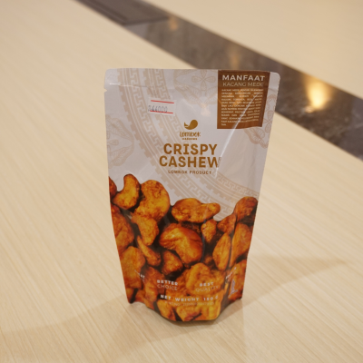 NTB Mall:E-Commerce NTB - Crispy Cashew