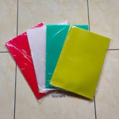 NTB Mall:E-Commerce NTB - Map Plastik L