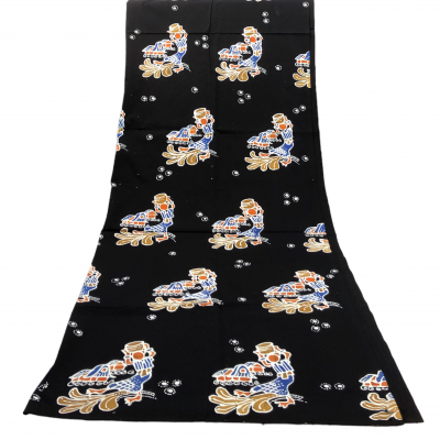 NTB Mall:E-Commerce NTB - Kain Batik Sasambo