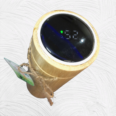 NTB Mall:E-Commerce NTB - Tumbler Bambu