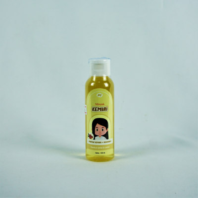 NTB Mall:E-Commerce NTB - Minyak Kemiri