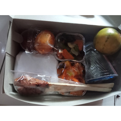 NTB Mall:E-Commerce NTB - FOOD09