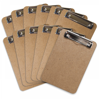 NTB Mall:E-Commerce NTB - Map Clipboard /pcs