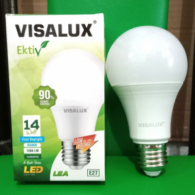 NTB Mall:E-Commerce NTB - Lampu LED Visalux 14 Watt