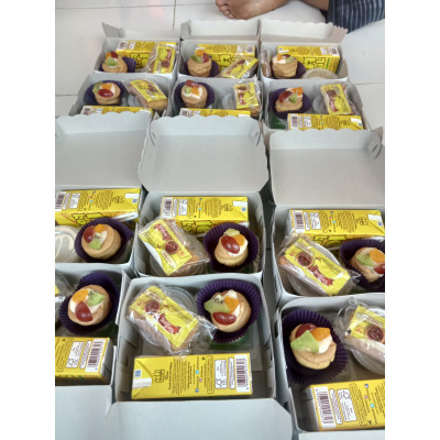 NTB Mall:E-Commerce NTB - Snack08