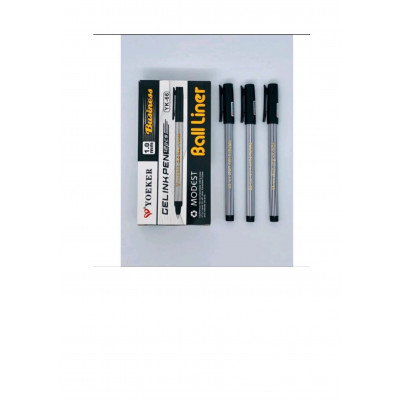 NTB Mall:E-Commerce NTB - BALLPOINT BALLLINER