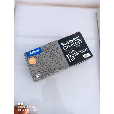 NTB Mall:E-Commerce NTB - Amplop J Plus