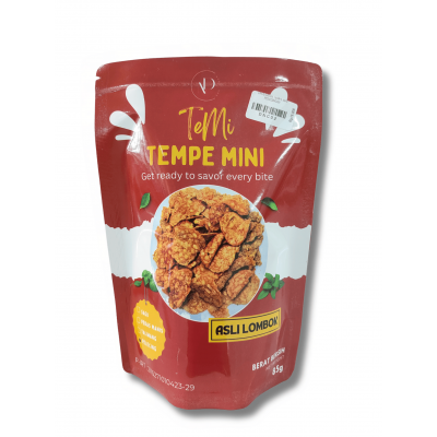 NTB Mall:E-Commerce NTB - Tempe Mini