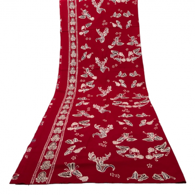 NTB Mall:E-Commerce NTB - Kain Batik Sasambo