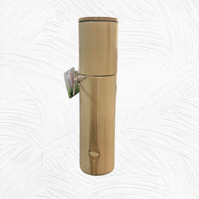 NTB Mall:E-Commerce NTB - Tumbler Bambu