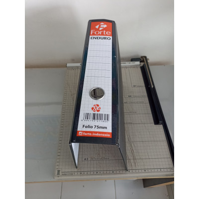 NTB Mall:E-Commerce NTB - Map Ordner Folio F4