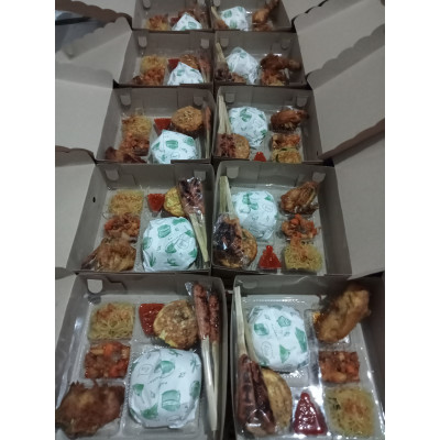 NTB Mall:E-Commerce NTB - FOOD6