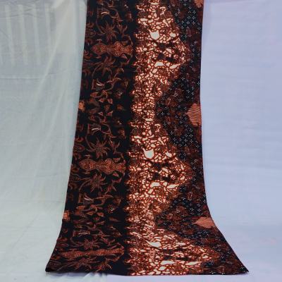 NTB Mall:E-Commerce NTB - Batik Sasambo 2x Proses